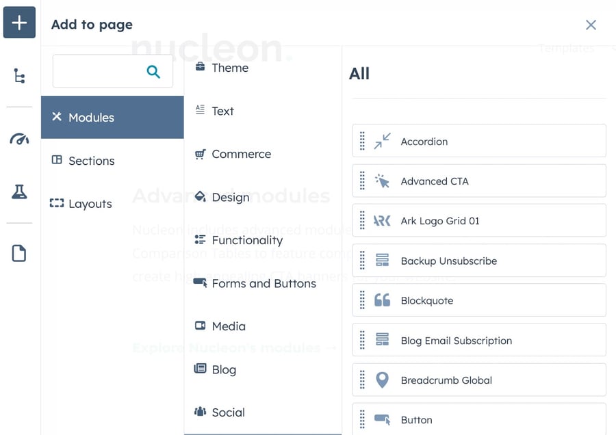 Hubspot Cms Vs Webflow Quel Cms Choisir Pour Votre Entreprise